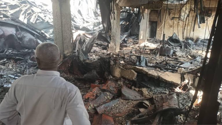 About Us - Samil Industries